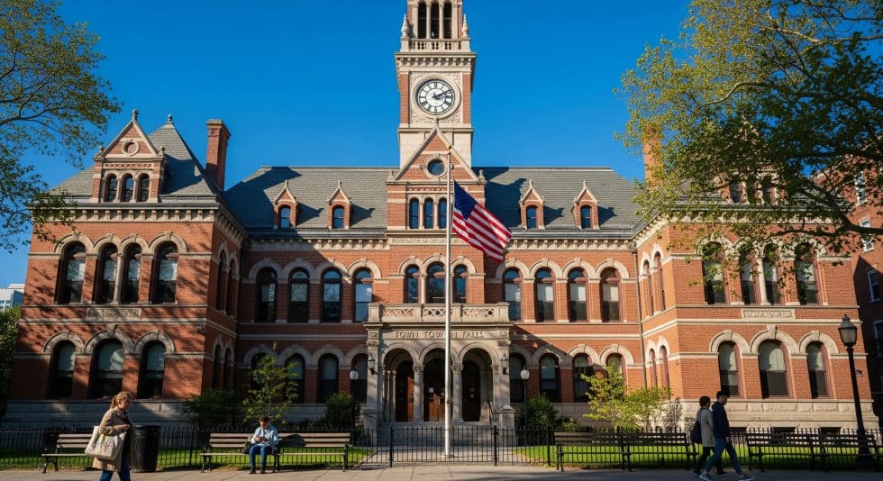 Government - Town of Brooklyn