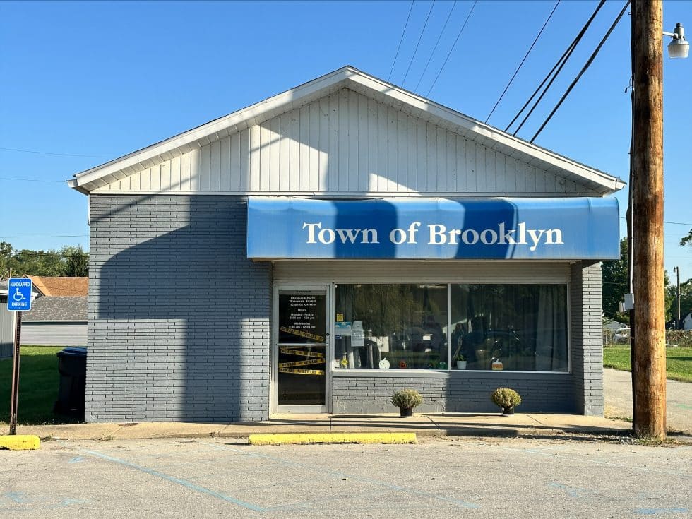 Utilities - Town of Brooklyn